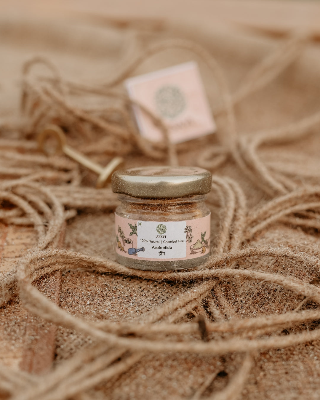 Best Organic Hing Asafoetida in India I No Chemicals I No Artificial ...