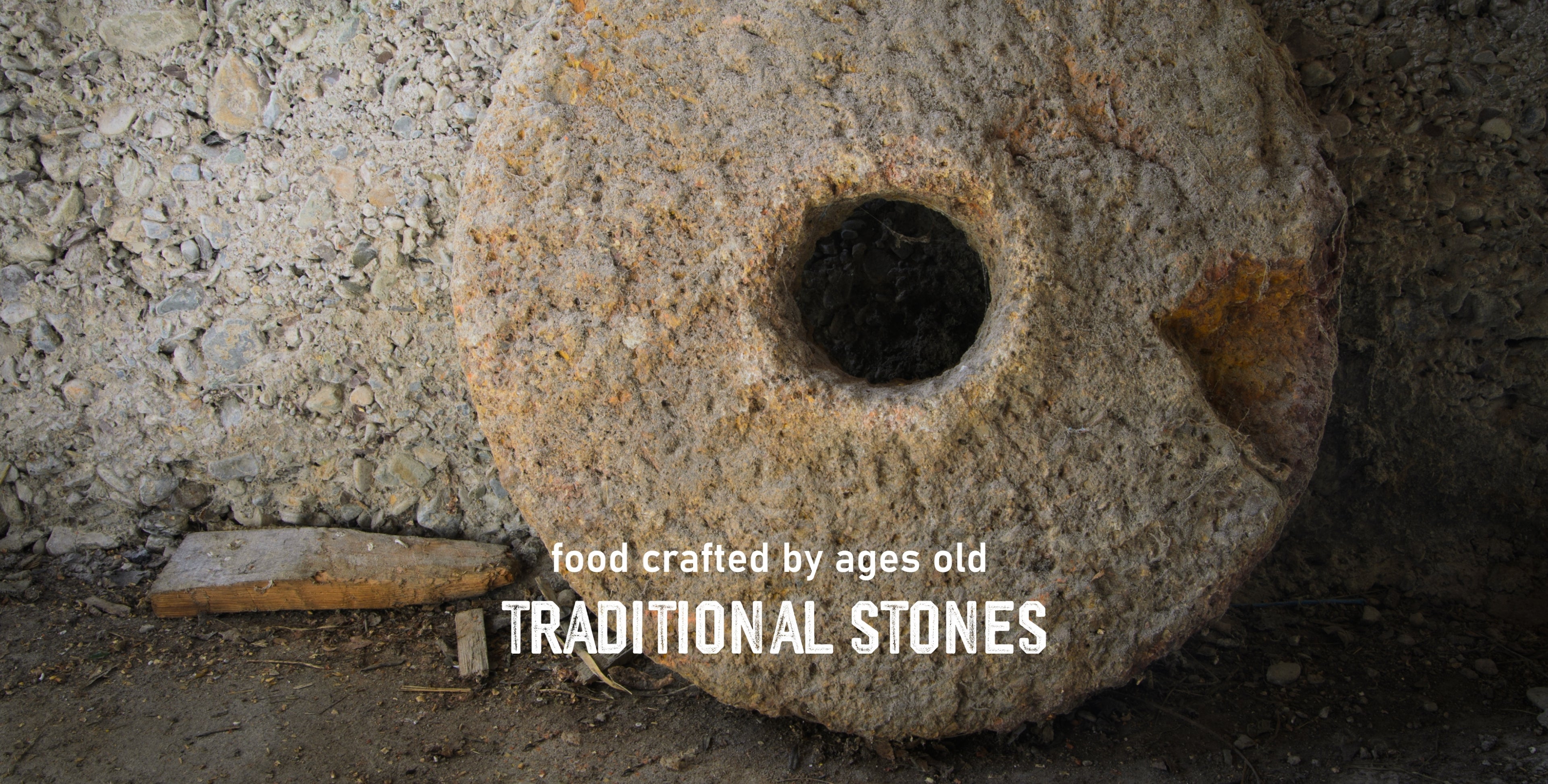 ASAVI® Healthy stonegrounded natural farm made products