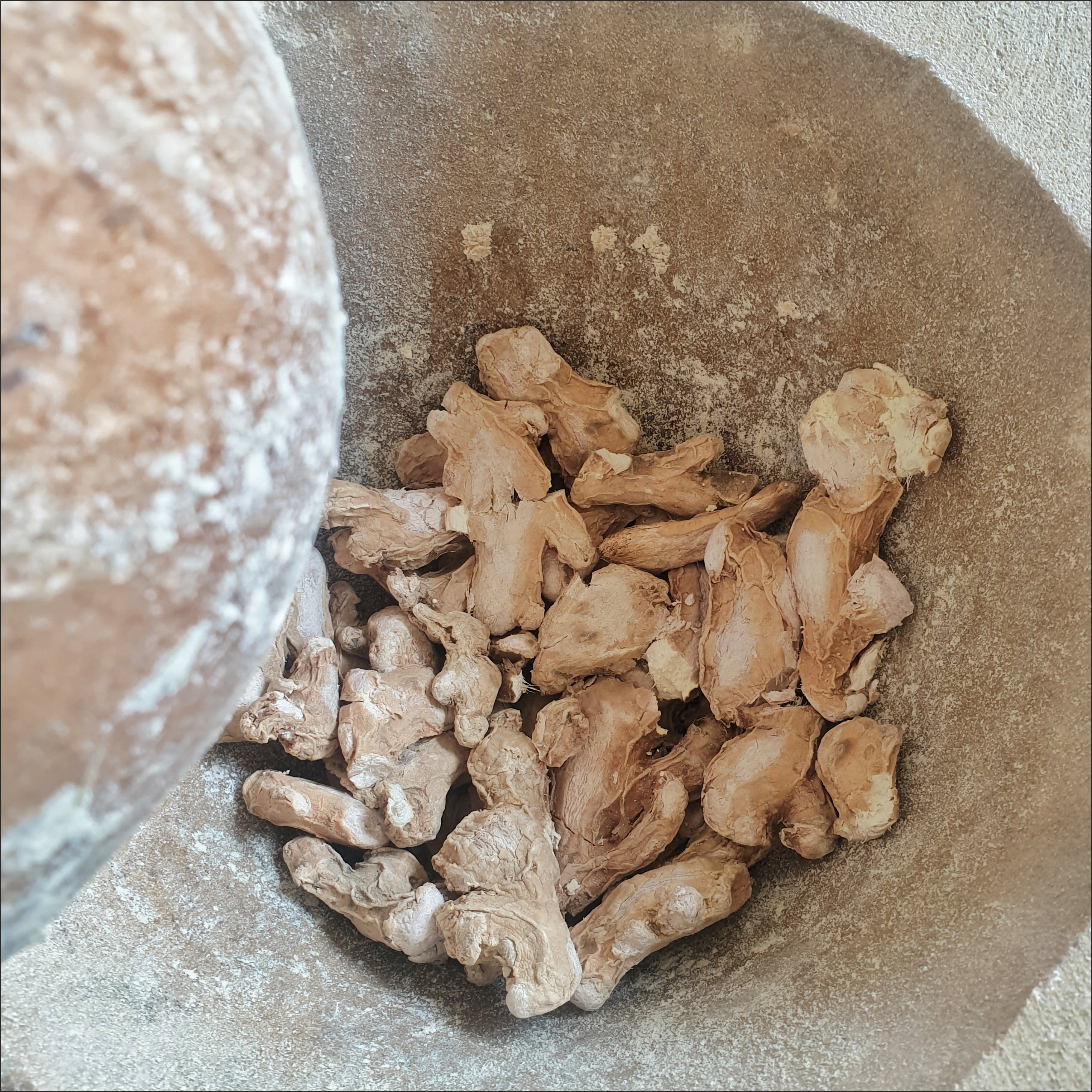 ASAVI® Healthy stonegrounded natural farm made products